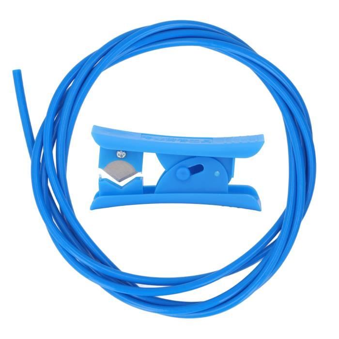 Sonew Kit de tubes PTFE Kit de tube PTFE Imprimante 3D Hot End Tube ...