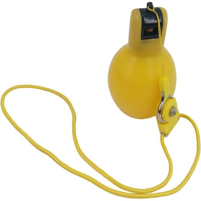 Sifflets à Main Sifflet de Sport Adultes Enfants Sifflet Léger Sifflet ...