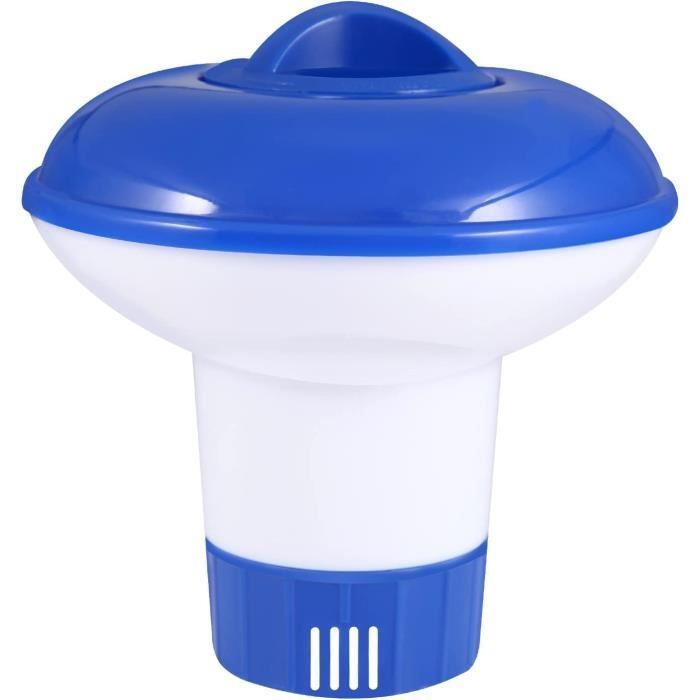 VABNEER Les piscines et Bains à remous Diffuseur Flottant, Diffuseur ...