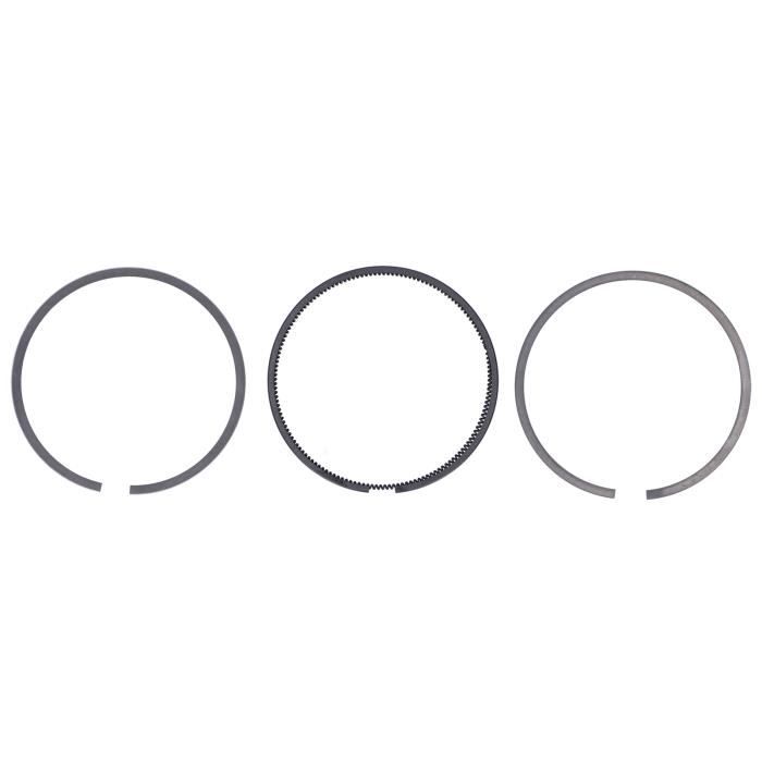 Jeu de segments de piston en alliage Jeu de Segments de Piston, Jeu de ...