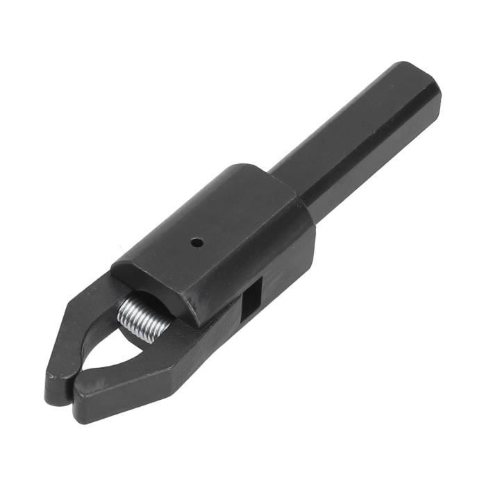 Zerone Extracteur CNC Extracteur de barre CNC à mâchoires intégrées ...