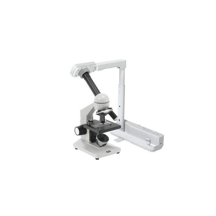 Visionneuse - EPSON - ELPDC07 - 2 MP - 8x Zoom Numérique - USB 2.0 ...