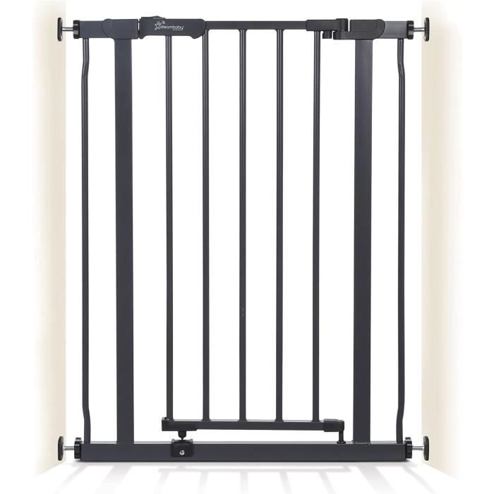 Ava Slimline Barrière De Sécurité Pour Bébé – Barrière Sécurisée Et ...