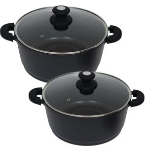 Marmite en pierre - Achat / Vente pas cher