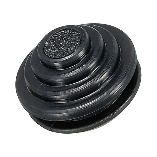 Cache fil SOURCING MAP 12Pcs 12mm Montage Trou Passe-fil Caoutchouc ...