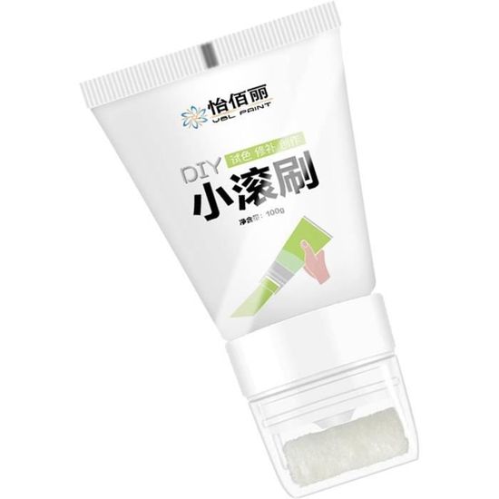 Rouleau De Peinture Murale Pour Cloison Sèche Réparation Taches ...