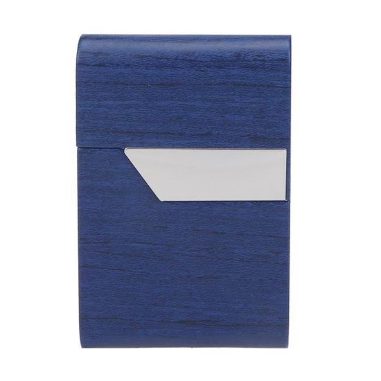 EJ.life Multifunctional Card Case, Cigar Box, Cigarette Pocket Box for ...