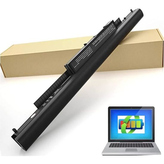 Batterie Pour Hp Hs04 Hs03 807956-001 807957-001 807612-421 807611-221 ...