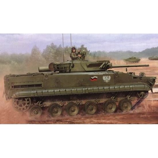 1/35 RUSSIAN FEDERAL FORCES BMP-3F INFANTRY FIG… - Cdiscount Jeux - Jouets
