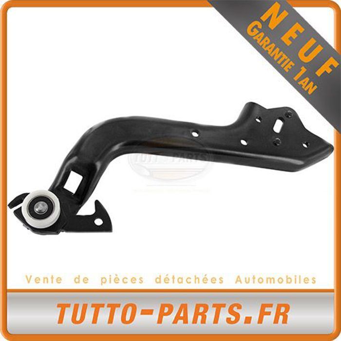 Guide à Galet Porte Coulissante pour MERCEDES Sprinter VOLKSWAGEN ...