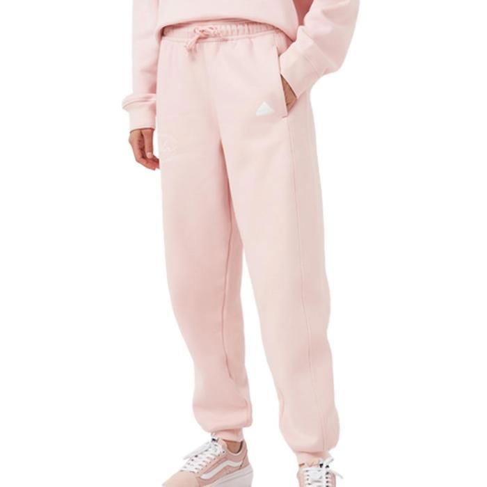 Jogging Rose Femme Adidas IY1472 Rose - Cdiscount Prêt-à-Porter