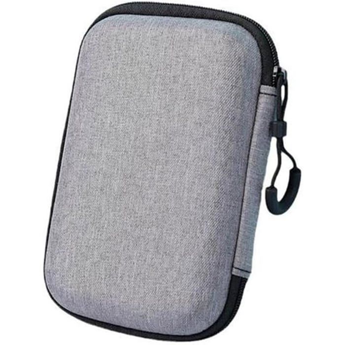 Étui protection console R36s R35s, coque rigide portable anti-rayures ...