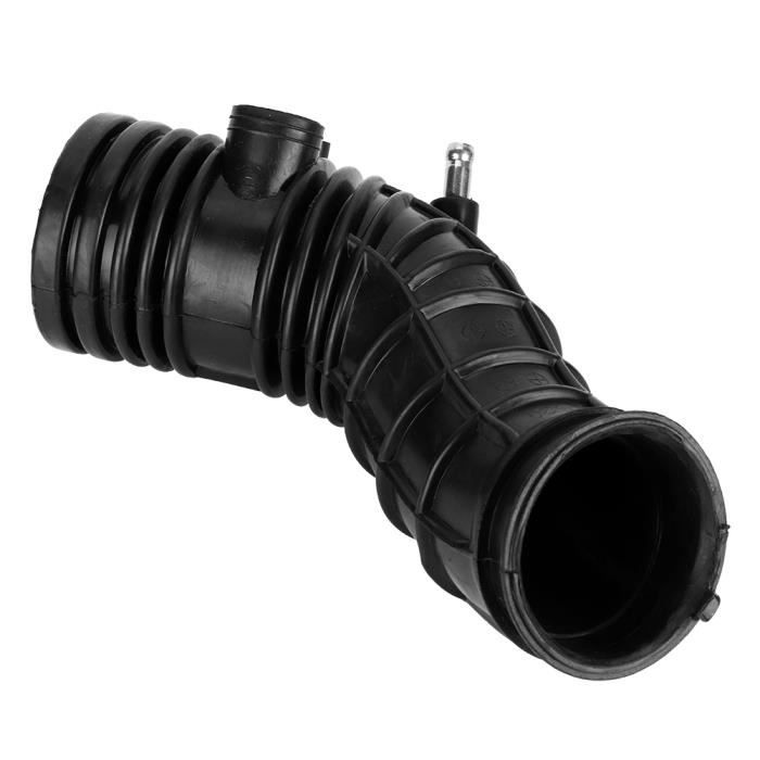 Ashata Admission d'air Car Rubber Air Intake Hose Tube Air Intake Hose ...