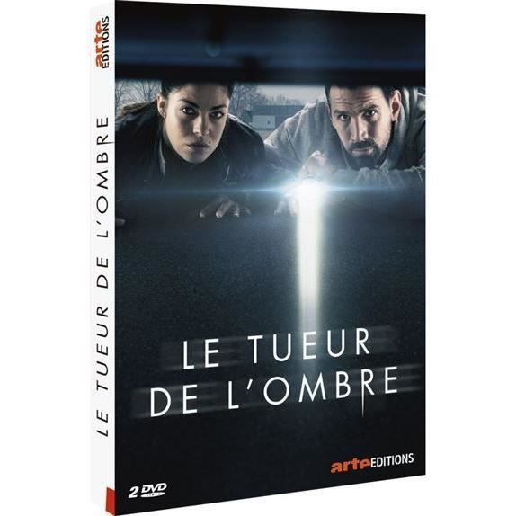 Arte Editions Coffret Tueur de l`ombre DVD - 3453270028293 - Cdiscount DVD