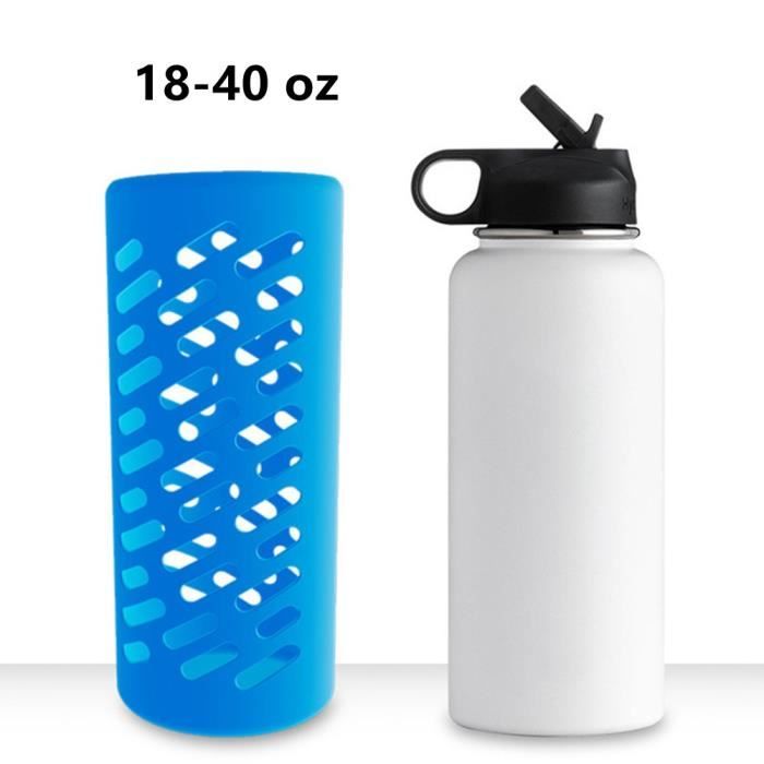 Gourde - Bouteille isotherme,Housse de protection de bouteille en ...