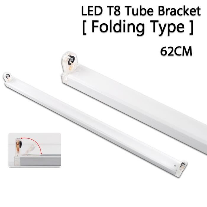Support de tube T8 LED - Support de tube T8 LED - Support de tube T8 ...