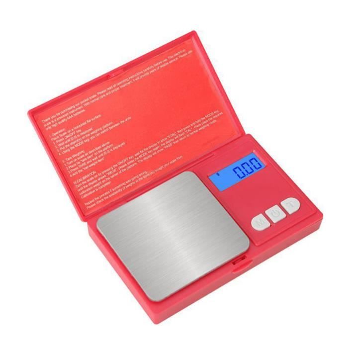 1 Pc Balances Portables Pour Le Poids Corporel Balance De Poids ...