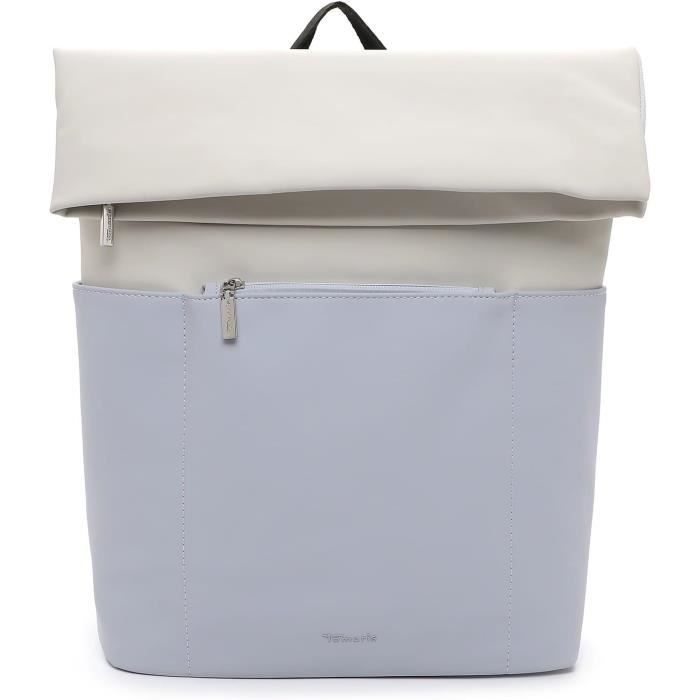 Sac À Dos Tas Alice 32990 Femmes Sacs À Dos Bicolore[u1059] - Cdiscount ...