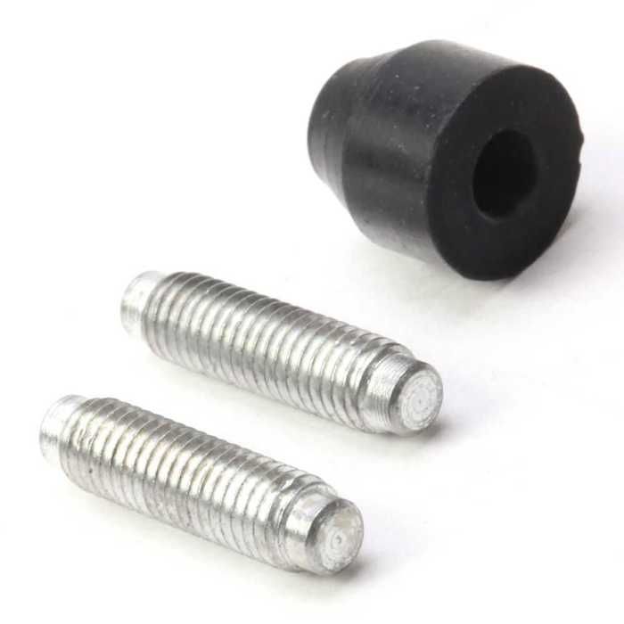 Capuchon + goujons pour tronçonneuse Stihl 036AV MS360 - Cdiscount Jardin