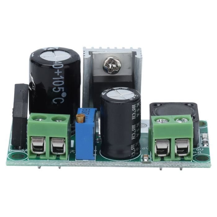Omabeta convertisseur AC-DC Module d'alimentation Buck basse tension AC-DC Module d'alimentation ...