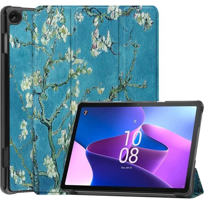 Coque Tablette Lenovo Tab M10 3Rd Gen Tb328Fu,Housse Étui Pour Lenovo ...