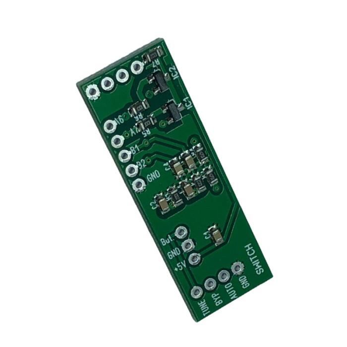 Carte D'Extension ATU-100 ICOM IC-7300 - Cdiscount Informatique