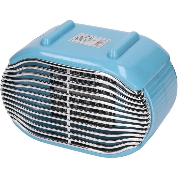 Mini Chauffage Électrique Bureau Petit Radiateur Usb Chauffage Portable ...