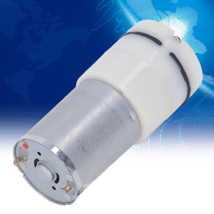 KAI-micro pompe à membrane Micro pompe à Air électrique, diaphragme ...