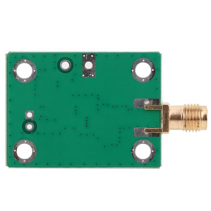 Détecteur logarithmique YOSOO - Compteur de puissance RF - Electronique régulateur - Cdiscount ...