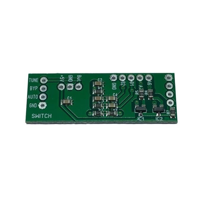 Carte D'Extension ATU-100 ICOM IC-7300 - Cdiscount Informatique