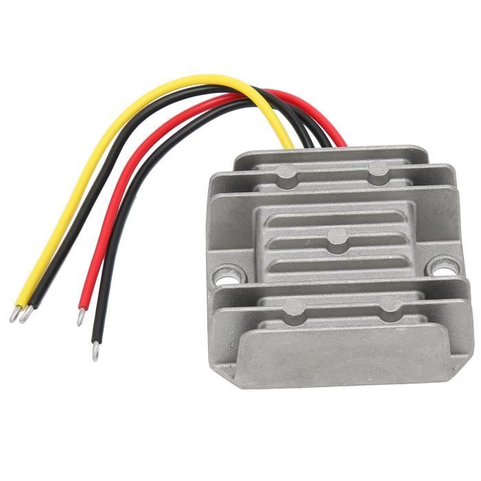 YOSOO Convertisseur de réducteur de tension Réducteur de Tension, Régulateur de Tension 192W 36V ...