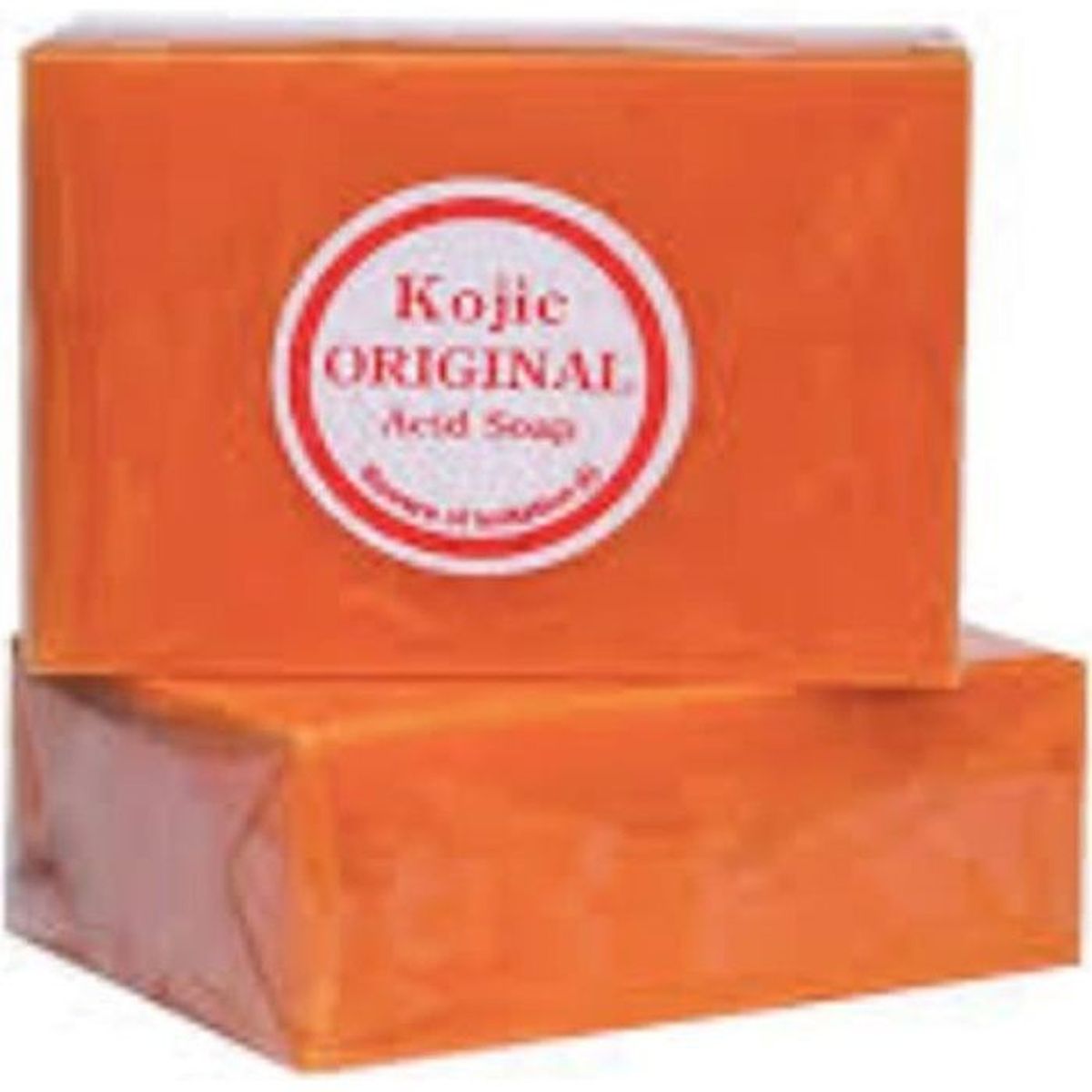 KOJIC SAN ORIGINAL SAVON Soap 70g X 1 pièce - Cdiscount Au quotidien