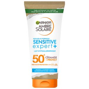 Garnier ambre solaire spf50 - Cdiscount Beauté