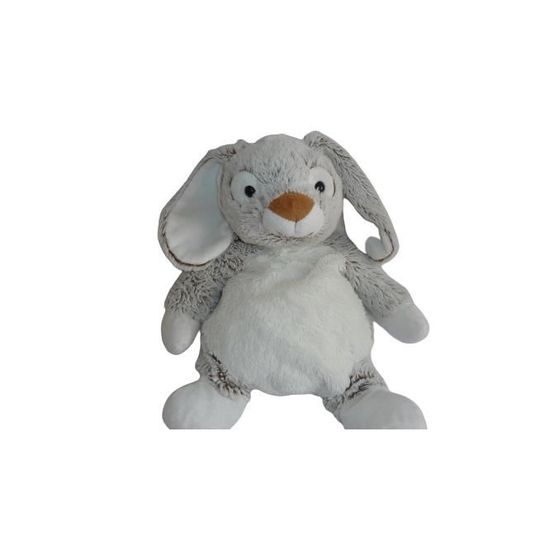 Doudou lapin peluche grand modèle Roda Rodadou - Cdiscount Puériculture ...