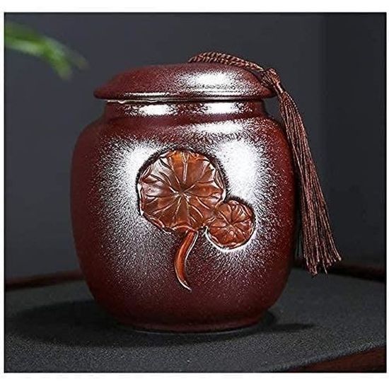 Urne funéraire Cercueils Urne Mini Urnes pour Cen es humaines Urne ...