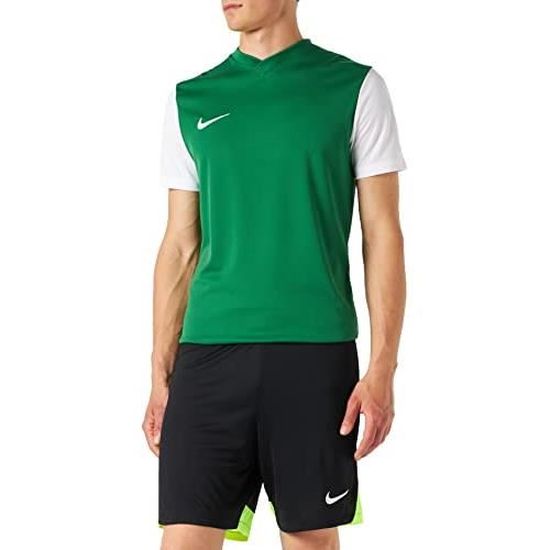 Short de football Nike pour homme - NK DF ACDPR SHORTK - Vert ...