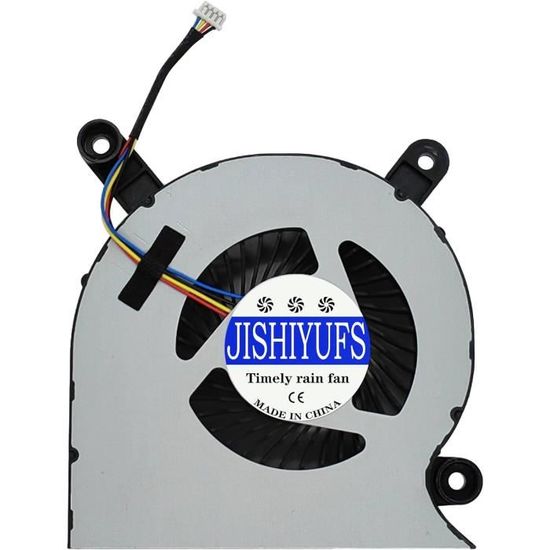 Nouveau Cpu Ventilateur De Refroidissement Pour Dell All In One ...