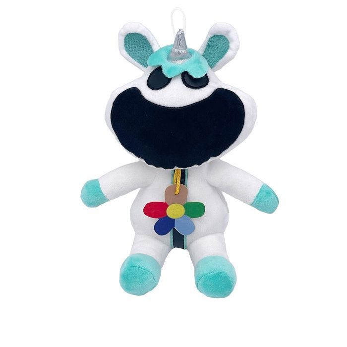 Peluche Smiling Critters, Jouet en Peluche 20cm CatNap Plush Smiling ...