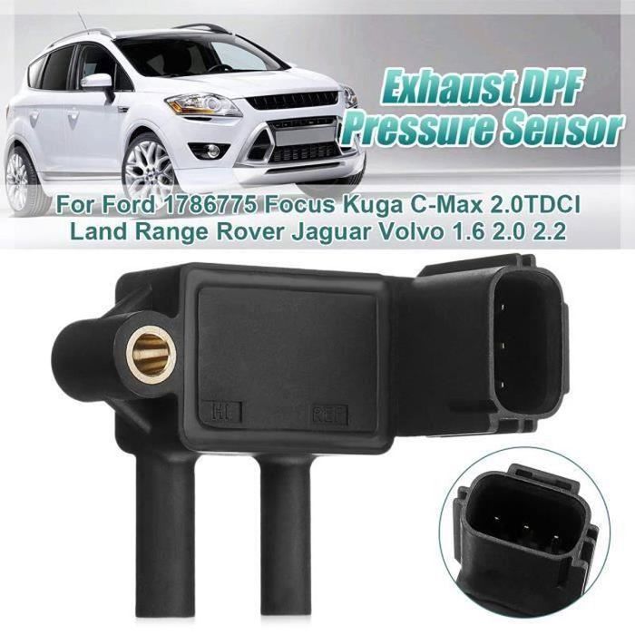 CONTROLEUR DE PRESSION Ywei Capteur de pression DPF d'échappement ...