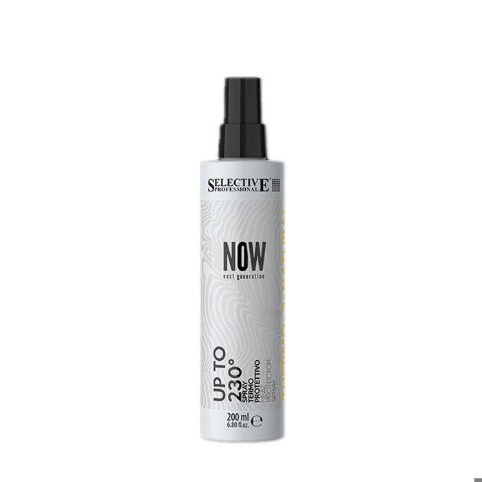 Selective Now Finish Thermo Up to 230°, 200ml - Protection Thermique ...