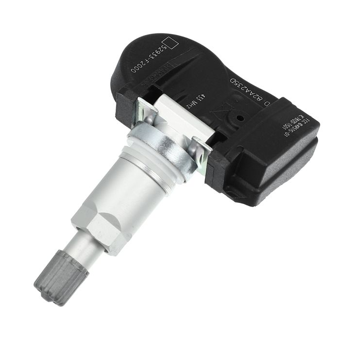 Détecteur de pression X AUTOHAUX pour pneu 52933F2000 Système de ...