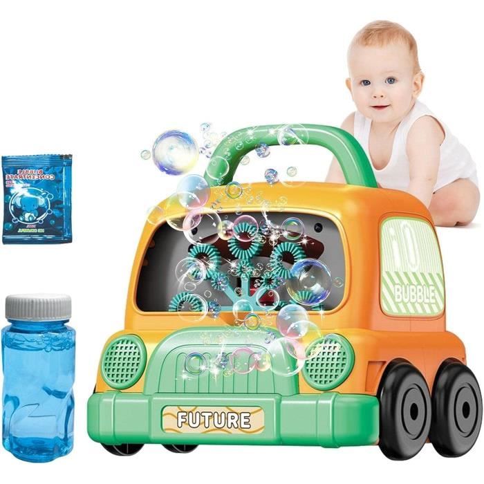 Machine À Bulles Portable,Machine À Bulles En Forme De Voiture Party ...