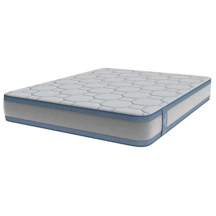 Cecotec Matelas Purevital5990 100 x 200 Multi-Couche, 32 cm de Hauteur ...