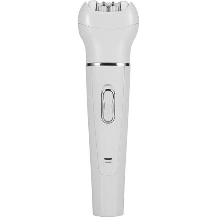 Drfeify dispositif d'épilation Kemei Rechargeable 5 en 1 femmes ...