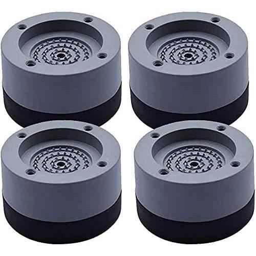 Kaixin-Anti Vibration Tampon Tampon en caoutchouc anti-vibration et ...