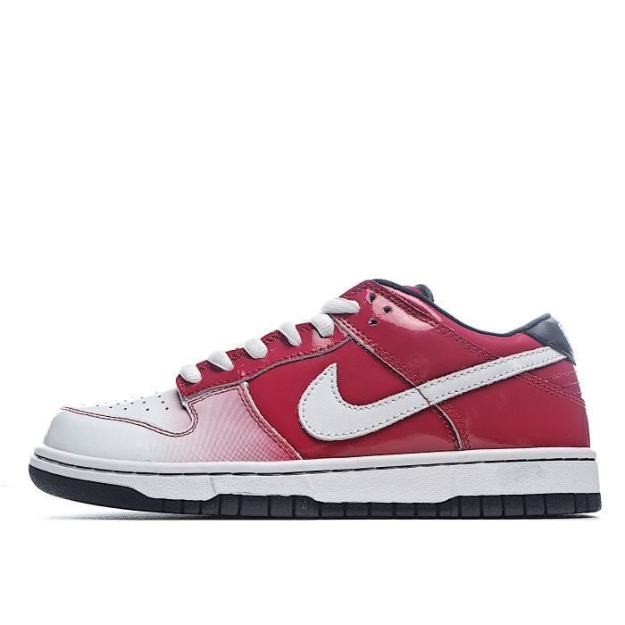 Baskets NIIKKE-sb-dunkks Low Homme Femme DD3162-196 Pinchard ...