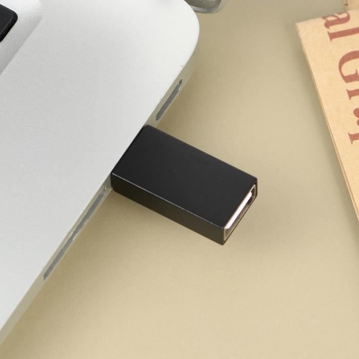 USB Data Blocker Small Practical Safe Computer Privacy 2.0 for Home ...