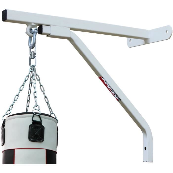 RDX MMA Support Mural Sac De Frappe Suspension Boxe Fixation Punching ...
