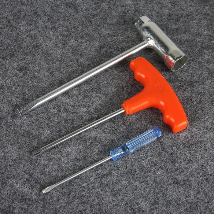 TMISHION outil pour tronçonneuse pour Stihl Accessoires de scie à ... TMISHION outil pour tronçonneuse pour Stihl Accessoires de scie à ...