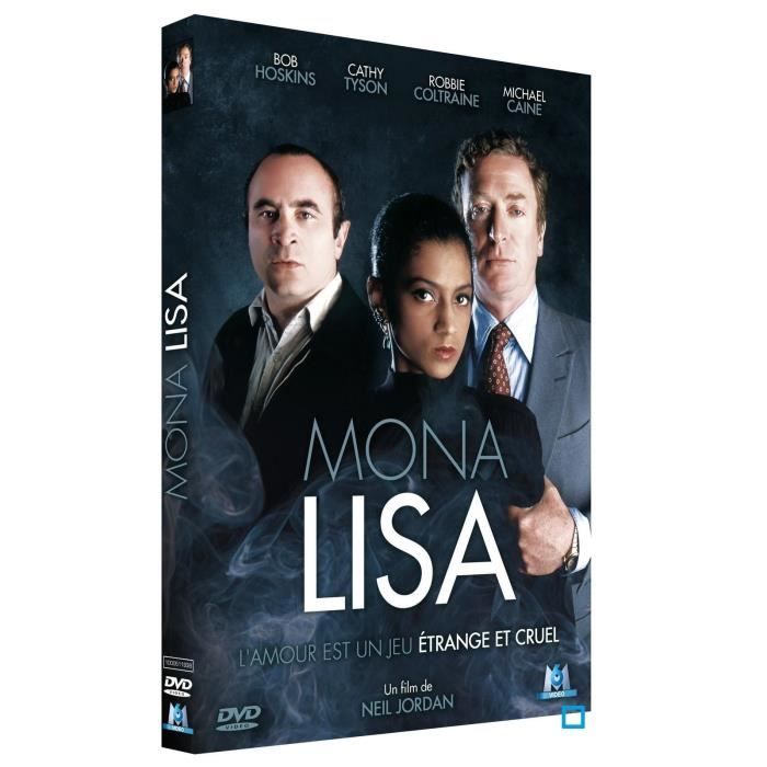 MONA LISA - Cdiscount DVD